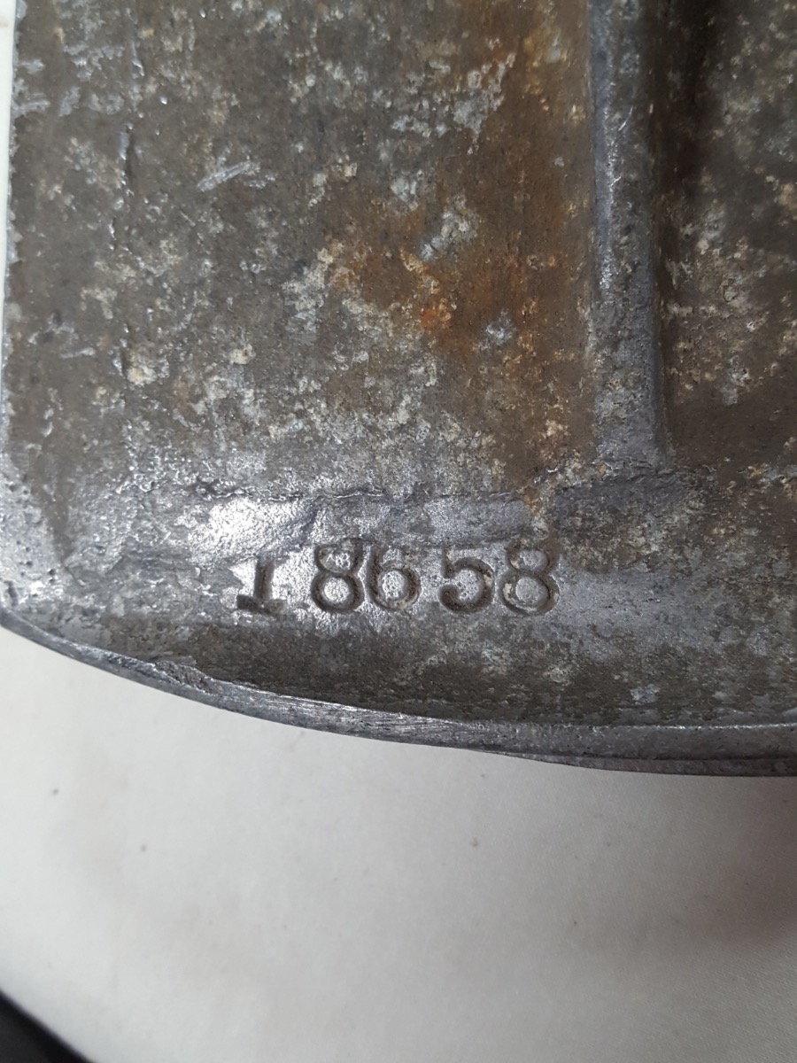 Coupe roadster rear step plate 1920's 1930's - Parts For Sale - Antique ...