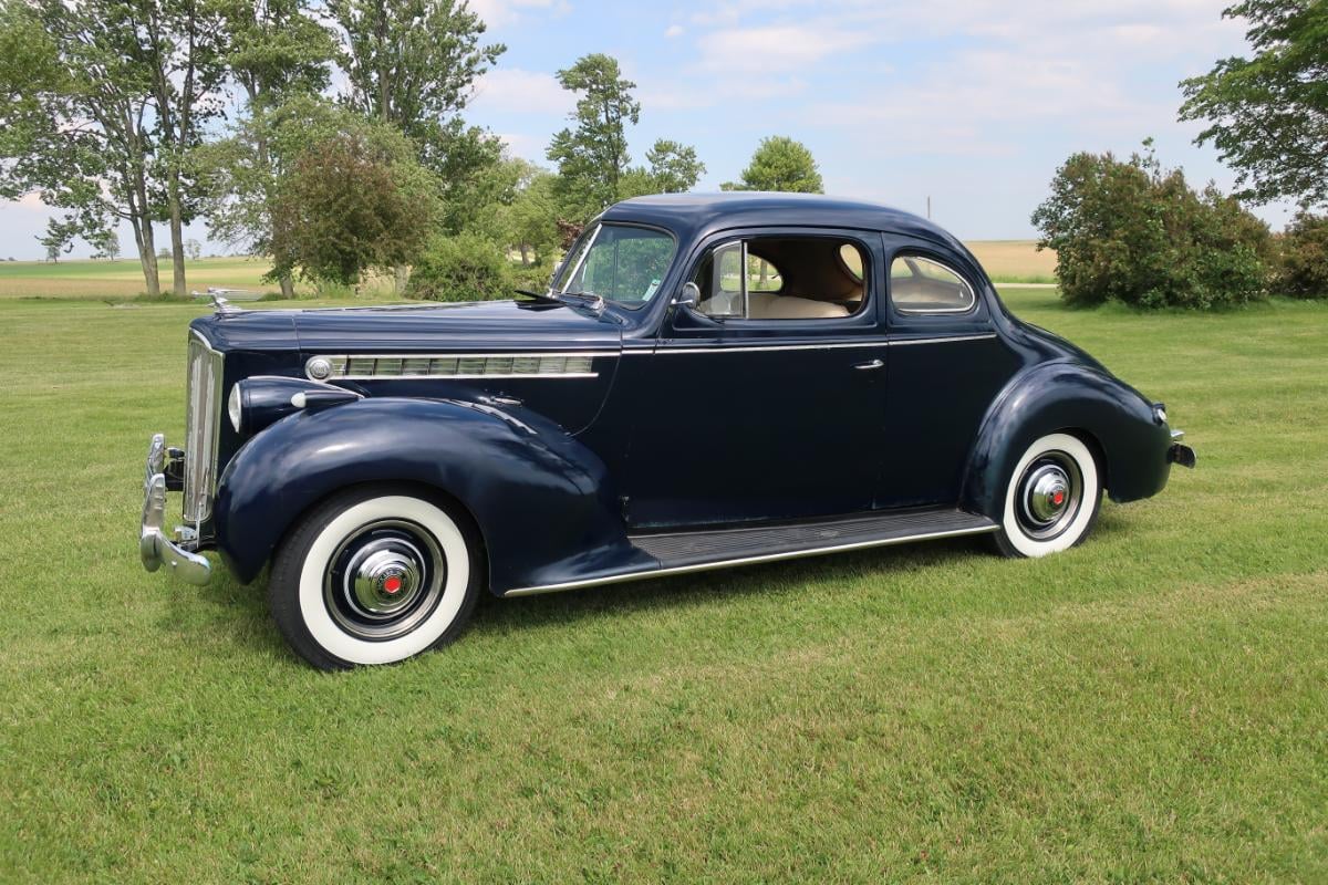 The Unrestored Car Appreciation Thread - Page 6 - The Unrestored Car ...