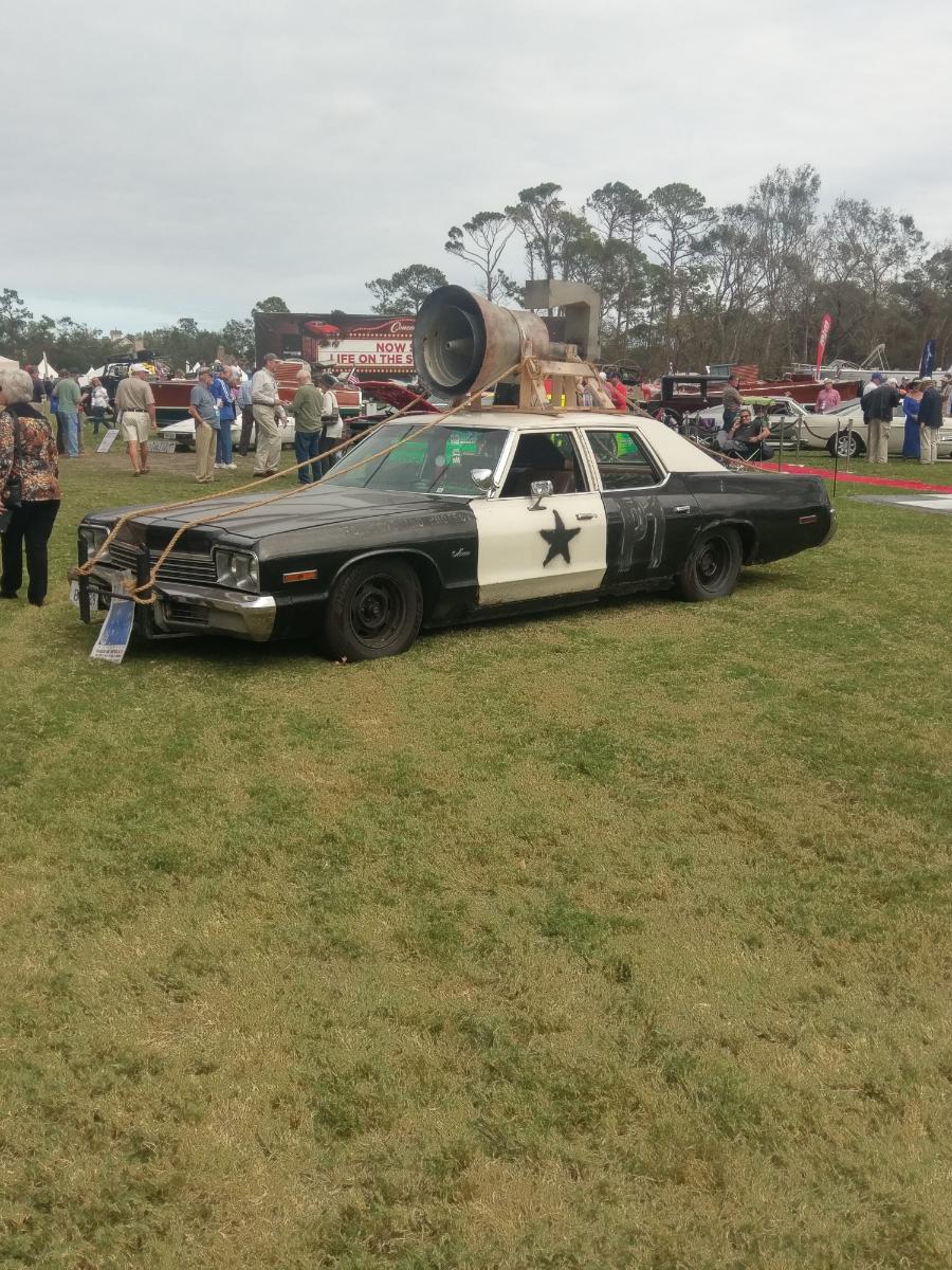 The Unrestored Car Appreciation Thread - Page 2 - The Unrestored Car ...
