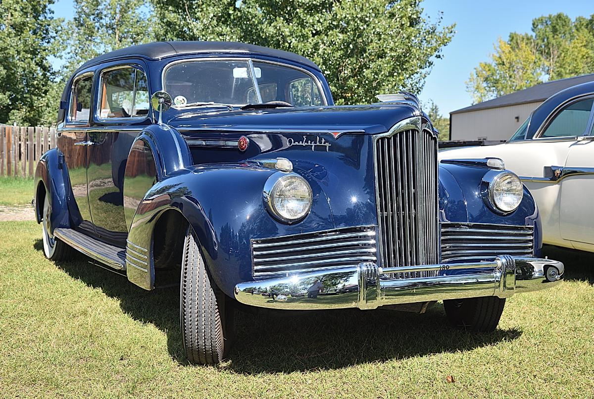 What are the Best Looking Prewar FOUR-DOOR Sedans? Custom and ...