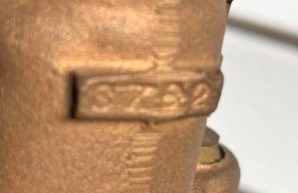 identify early 1920's Schebler carburetor - What is it? - Antique ...