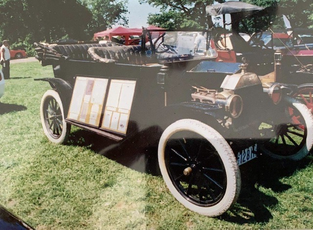 The Unrestored Car Appreciation Thread - Page 7 - The Unrestored Car ...