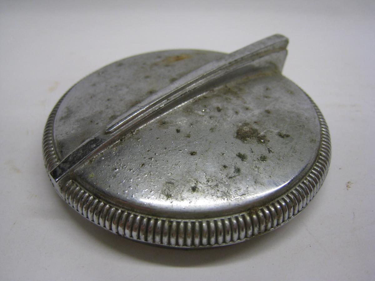 Late 1920's Mopar Radiator Cap Mascot - What is it? - Antique ...