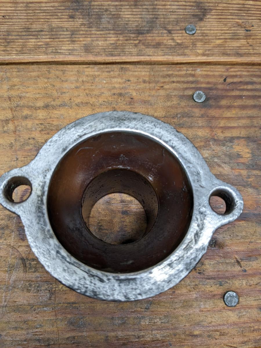 T stat housing - Buick Riviera - Antique Automobile Club of America ...