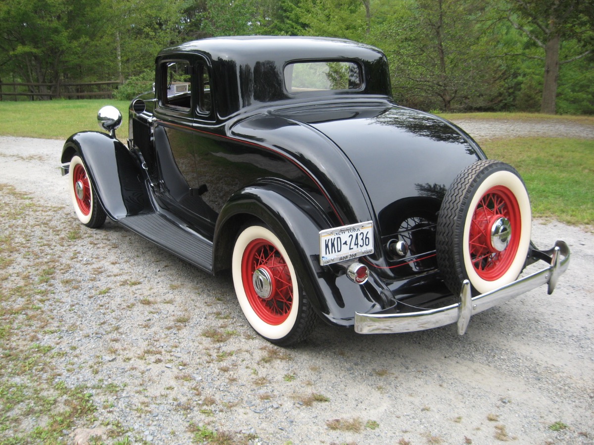 The Unrestored Car Appreciation Thread - The Unrestored Car ...