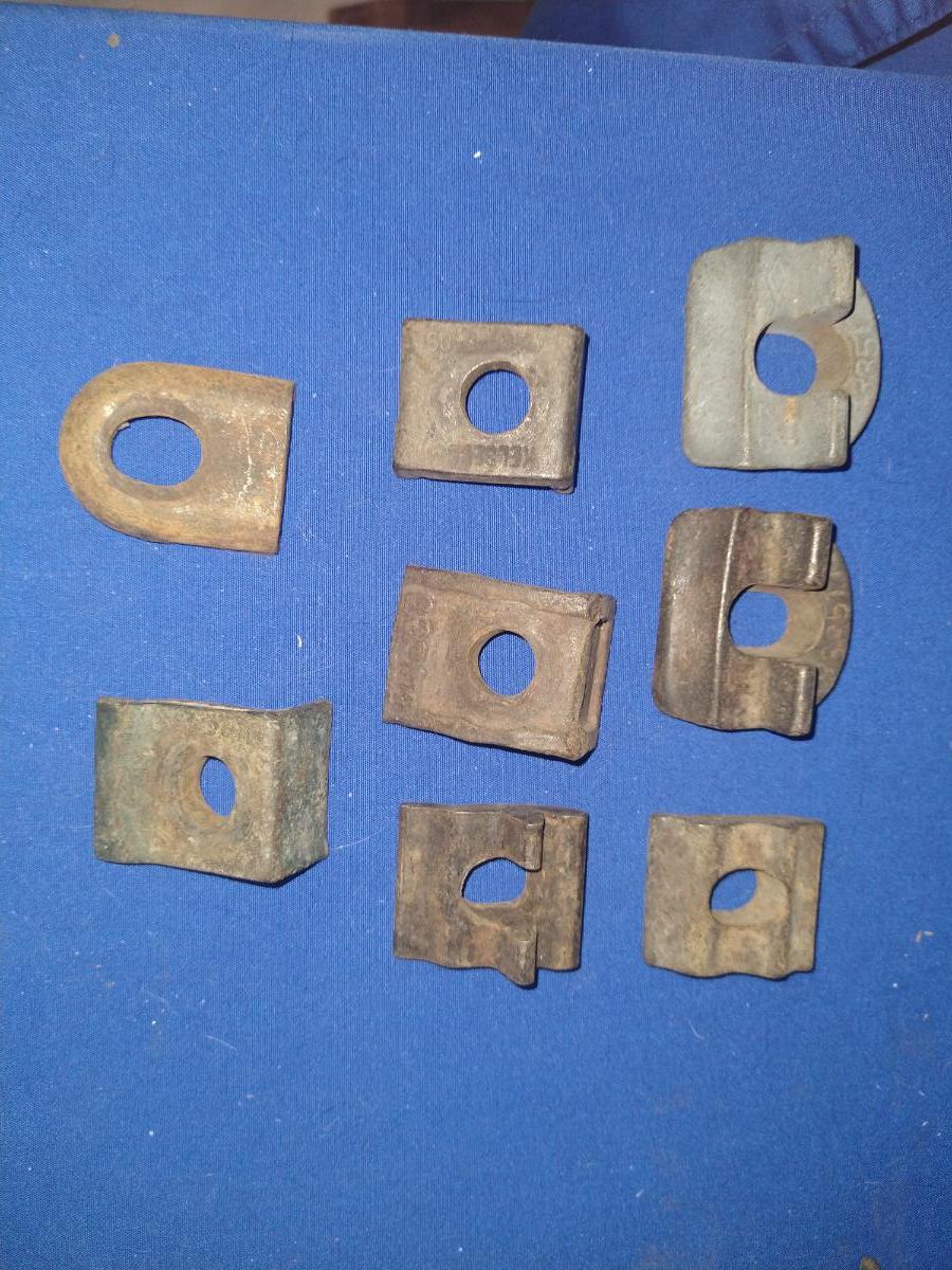 teen 20s rim clips, Dodge , Buick & other - Parts For Sale - Antique ...