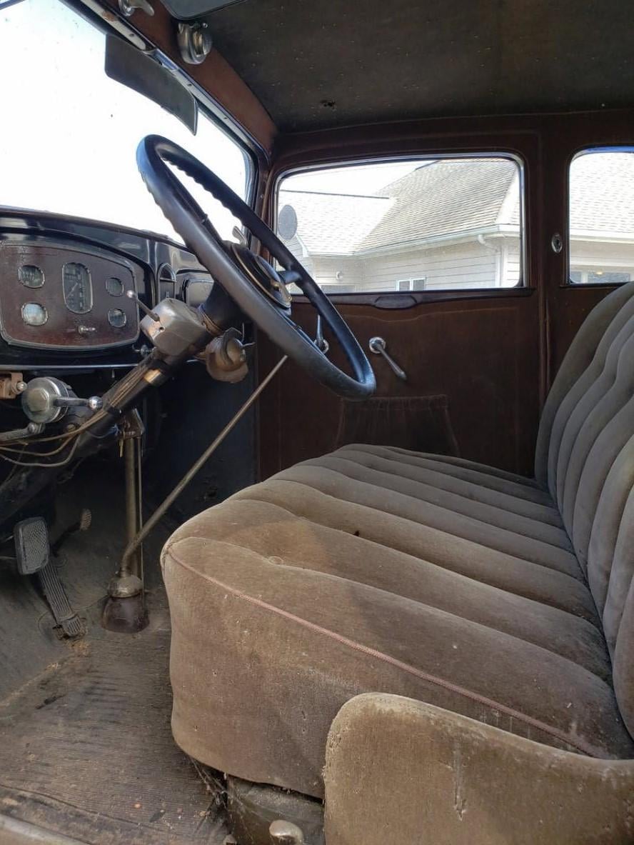 31 and 32 Buick..... options - Buick - Pre War - Antique Automobile ...