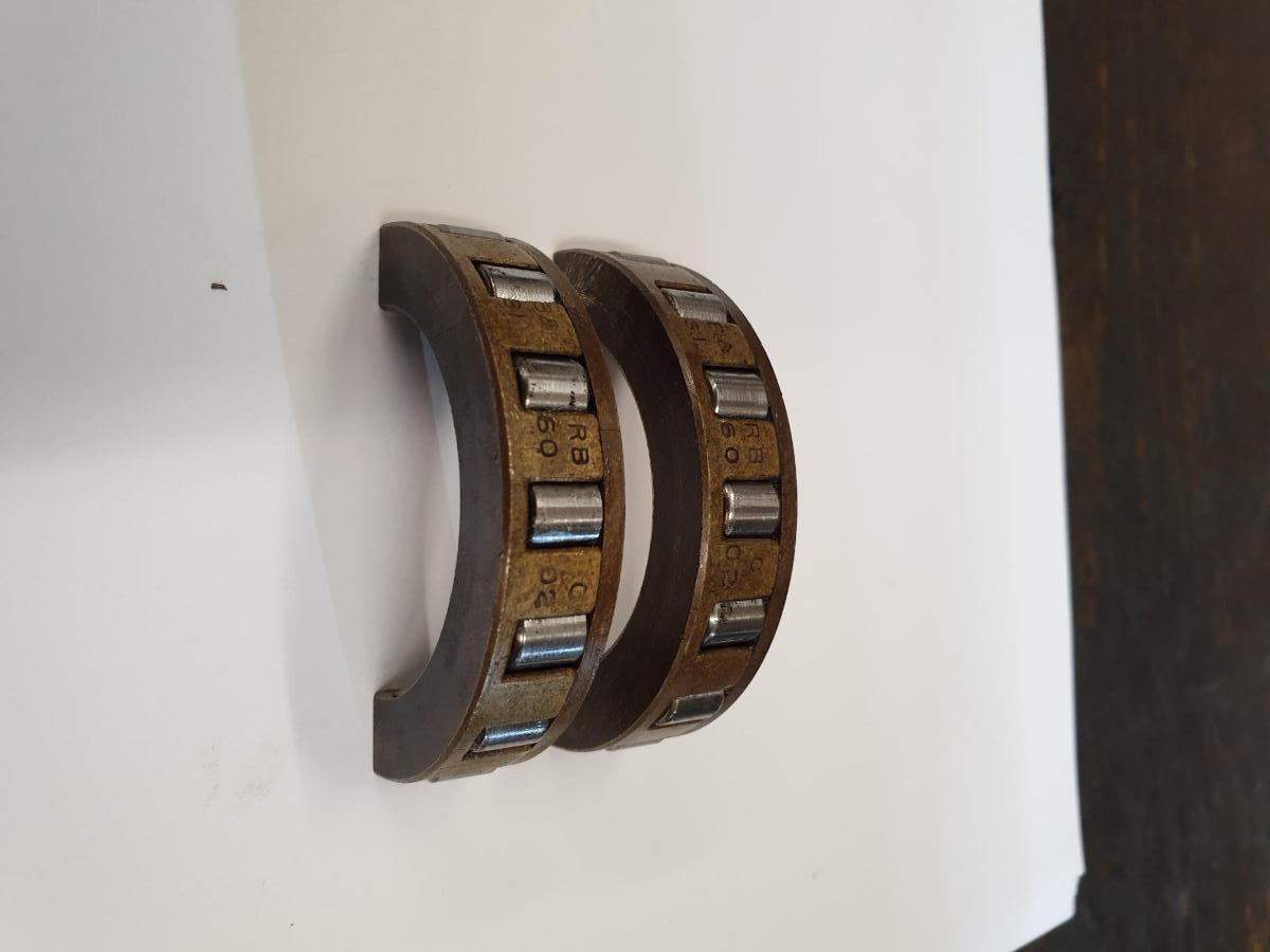 1932 Chrysler CP8 Convertible Coupe - Transmission Bearings ...
