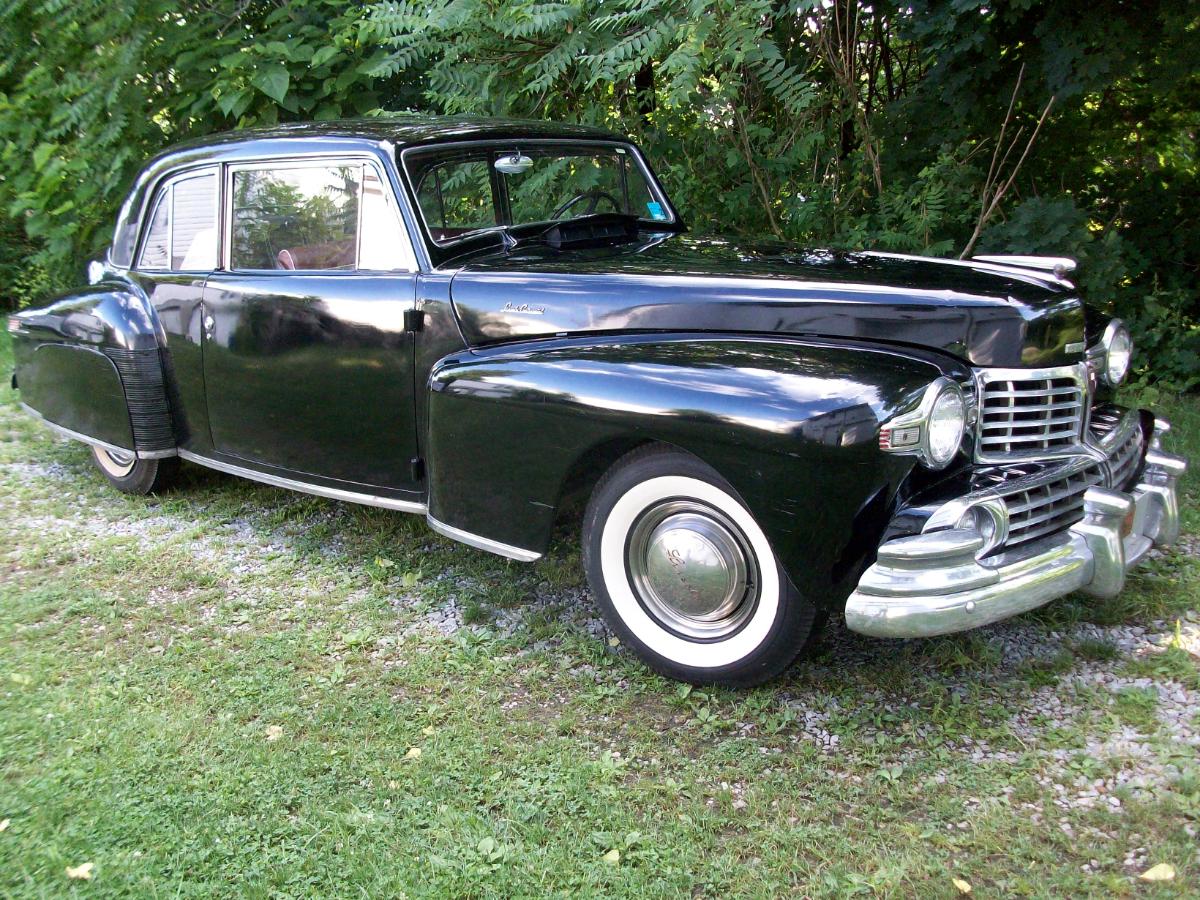The Unrestored Car Appreciation Thread - Page 7 - The Unrestored Car ...