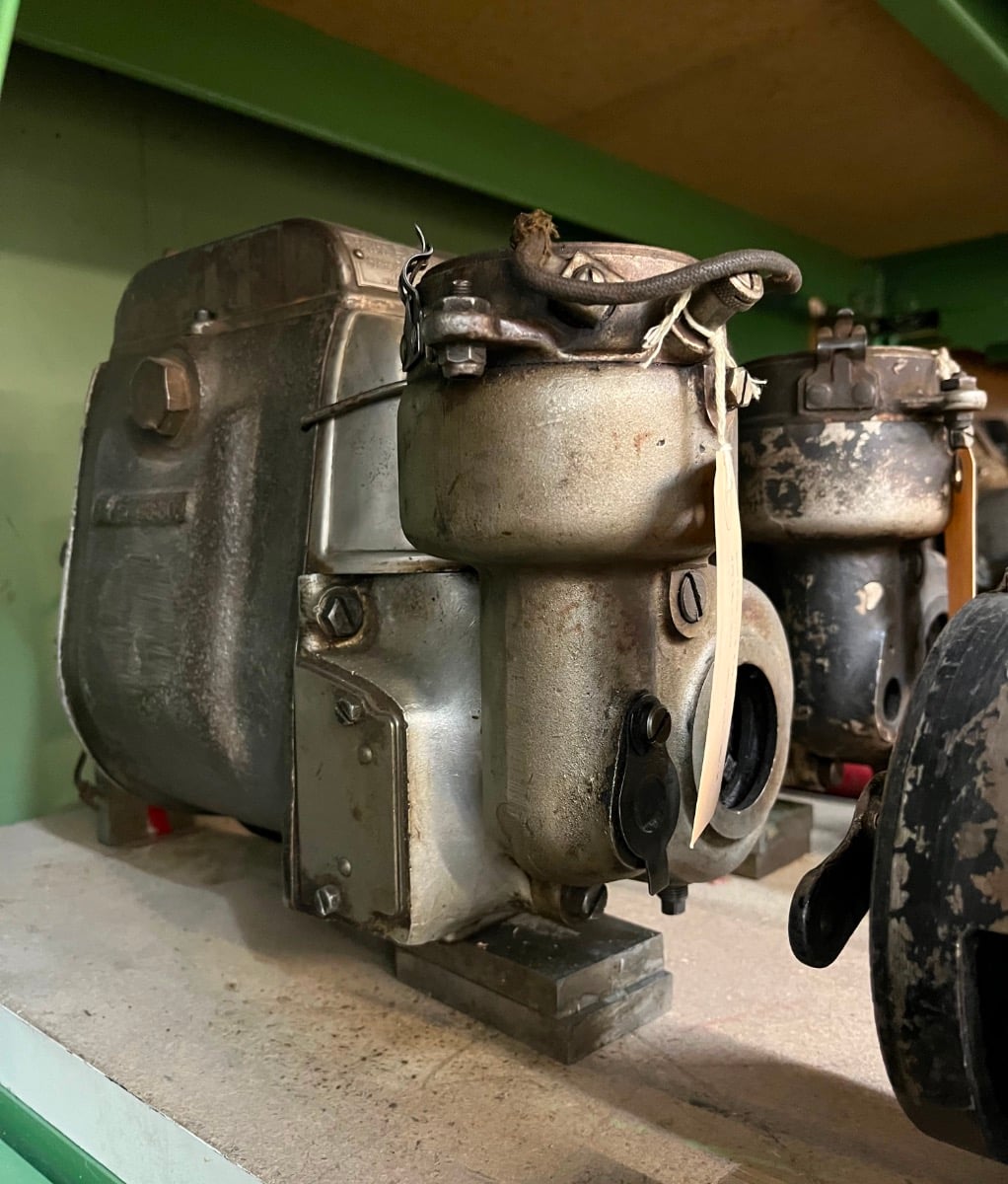 1918 E49 Buick generator- another question - Buick - Pre War - Antique ...