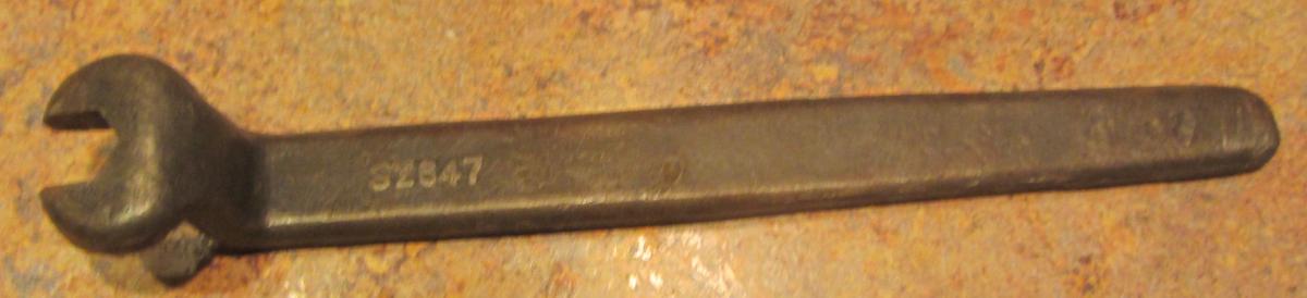Original 3Z Model T Ford Tools - Ford Automobiles and Parts - Buy/Sell ...