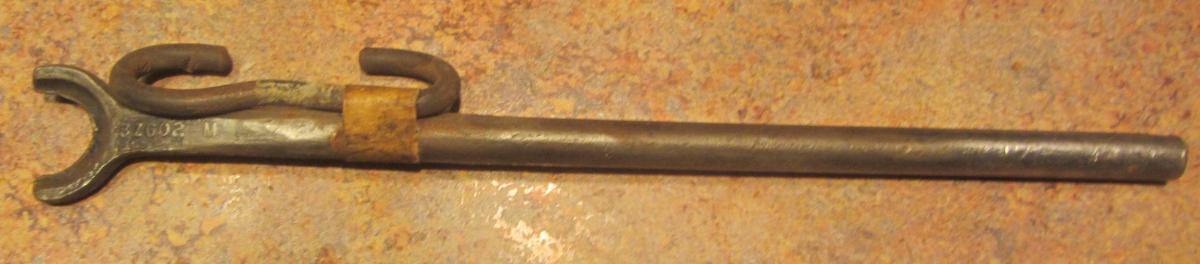 Original 3Z Model T Ford Tools - Ford Automobiles and Parts - Buy/Sell ...