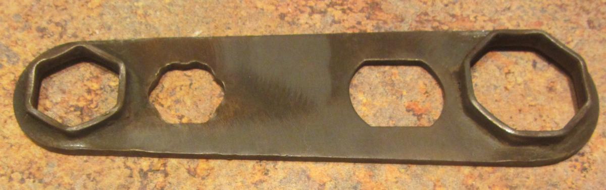 Original 3Z Model T Ford Tools - Ford Automobiles and Parts - Buy/Sell ...