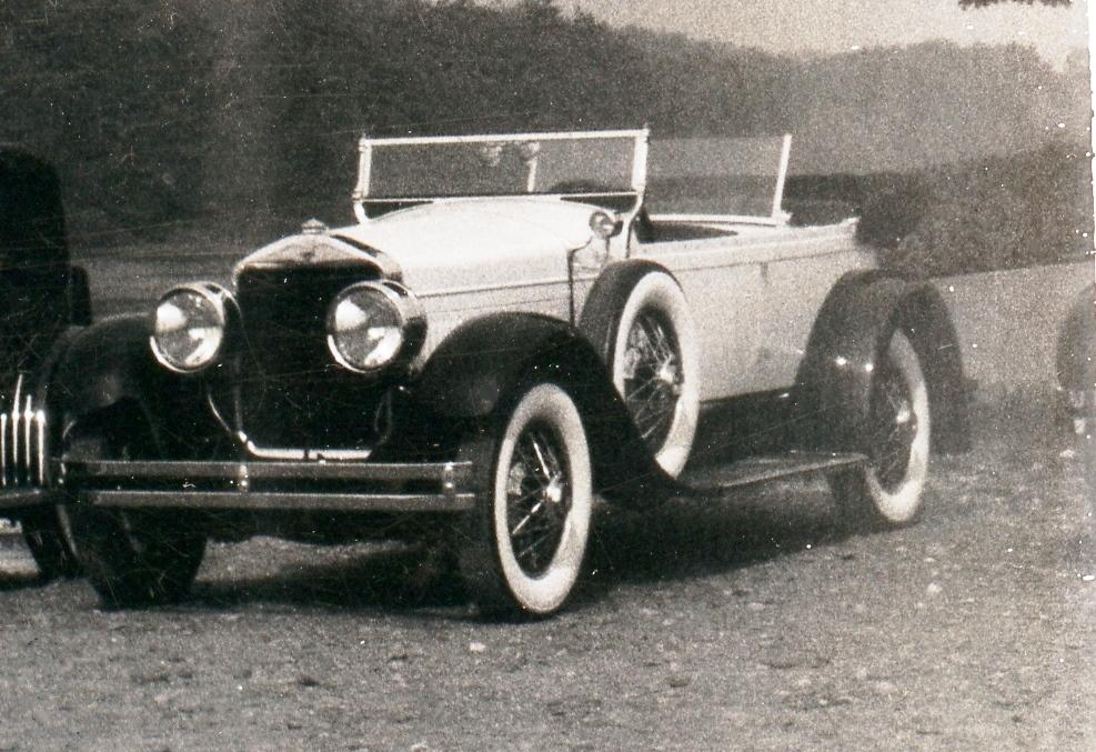 1911 - 1927 Locomobile 48 & 38 Gathering Place - Page 38 - Locomobile ...