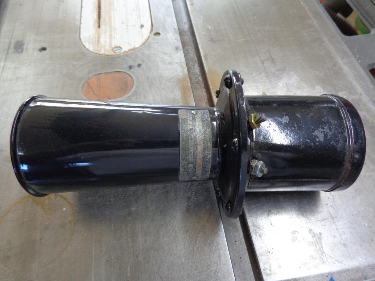 Sparton horn for sale - Ford Model A - Antique Automobile Club of ...