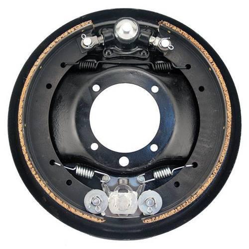 1928-1931 Model A rear axle backing plate - Technical - Antique ...
