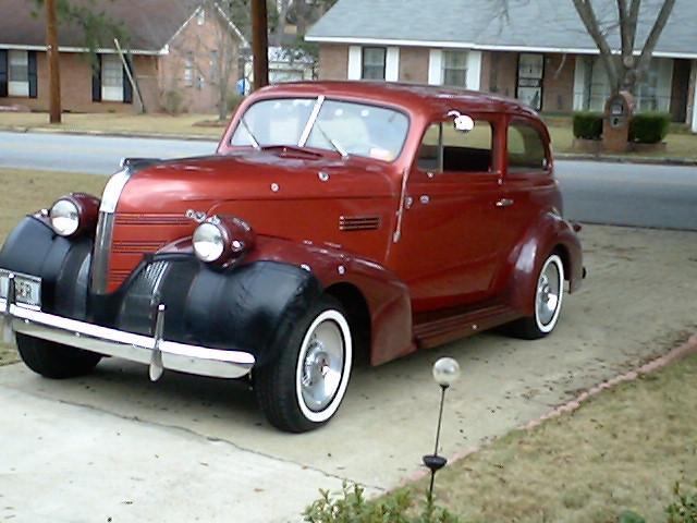 Pontiac 6 cylinder flathead - Parts For Sale - Antique Automobile Club ...