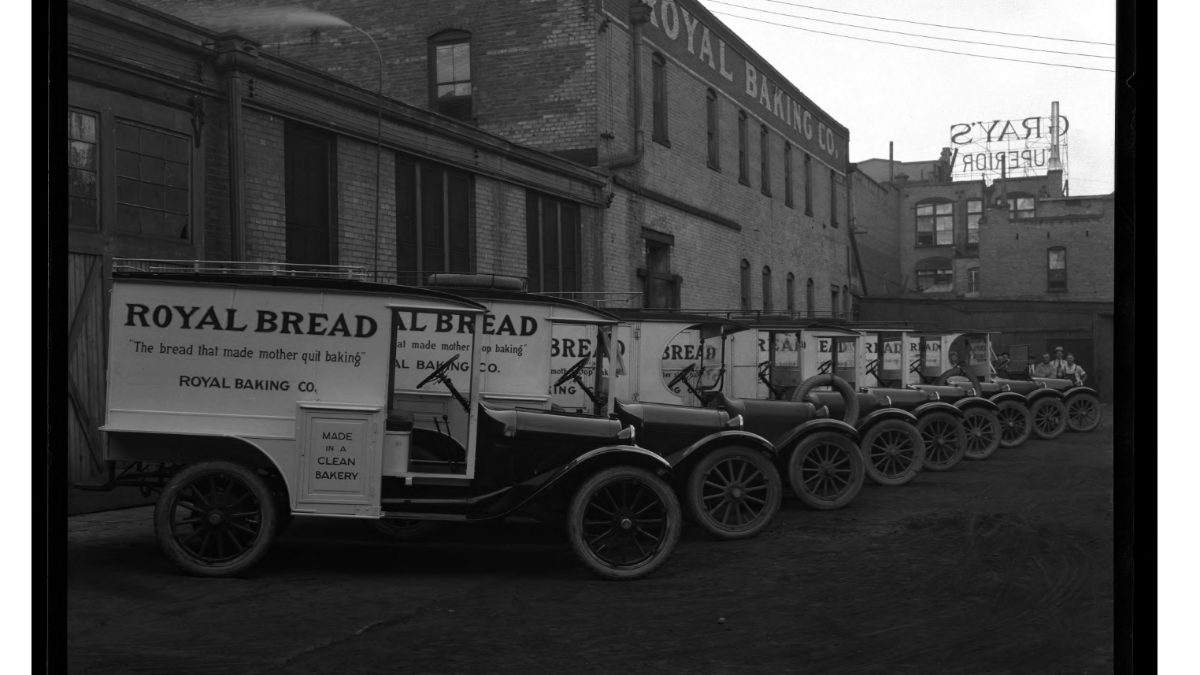 Interesting Dodge Brothers photos - Dodge & Dodge Brothers - Antique ...
