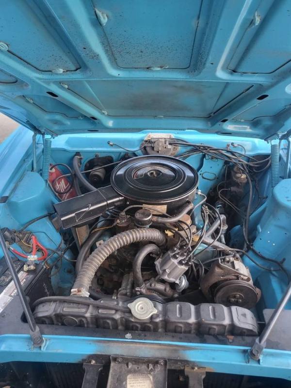 For Sale: 1969 AMC Javelin, 290 V8, 4-speed, 72K miles - $15,000 ...