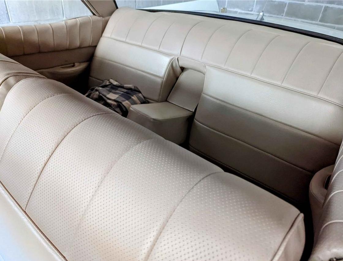 For Sale: 1958 Packard 58L 2-door Hardtop - "1 of 647" - "Beautiful ...