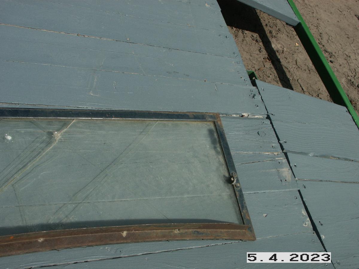 1930 - 31 Roadster Coupe Windshield Frame - Ford and Mercury - 1932 to ...