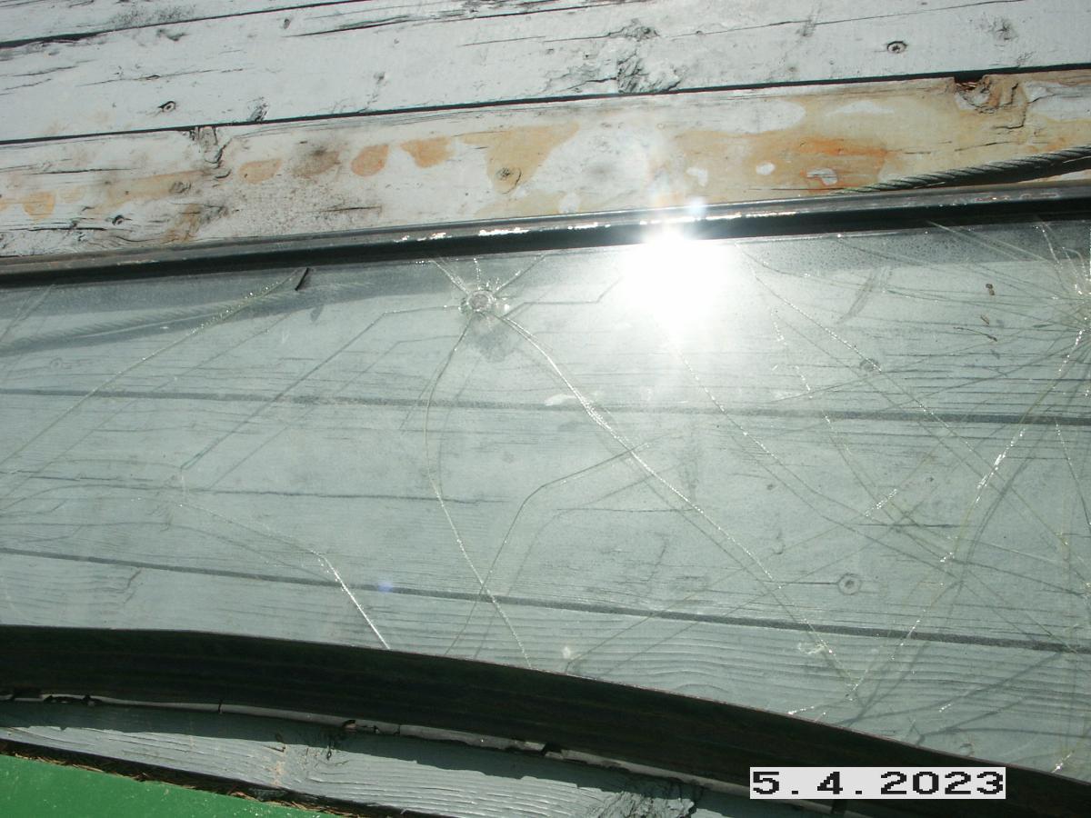 1930 - 31 Ford Car Windshield Frame - Ford and Mercury - 1932 to 1953 ...