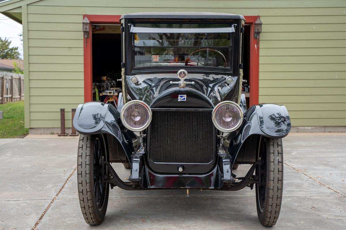 FS - 1920 Buick K-46 Auction - Buick - Buy/Sell - Antique Automobile ...