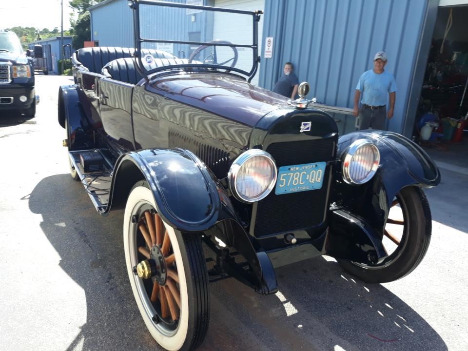 1922 Buick clutch issue - Buick - Pre War - Antique Automobile Club of ...
