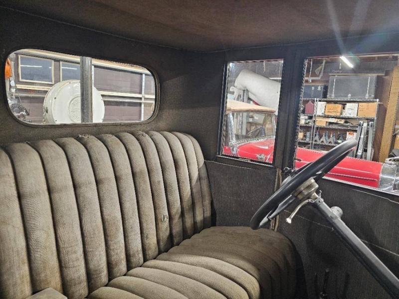 For Sale: 1923 FORD MODEL T COUPE - $12,900 - ALAMOGORDO, NM - Not Mine ...