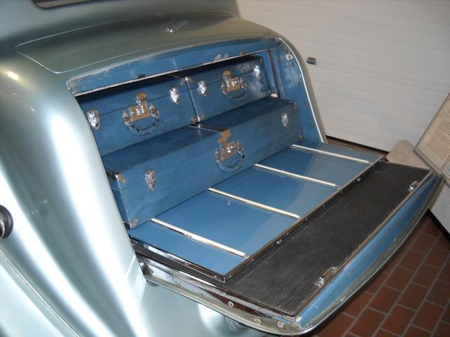 Car Trunk ?? - What is it? - Antique Automobile Club of America ...