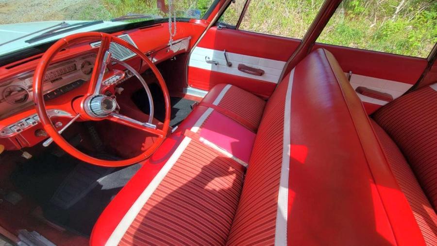 For Sale: 1961 Dodge Lancer 770 4dr Sedan, - $6,900 - Boston, KY - Not ...