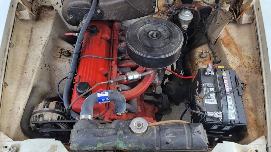 For Sale: 1961 Dodge Lancer 770 4dr Sedan, - $6,900 - Boston, KY - Not ...