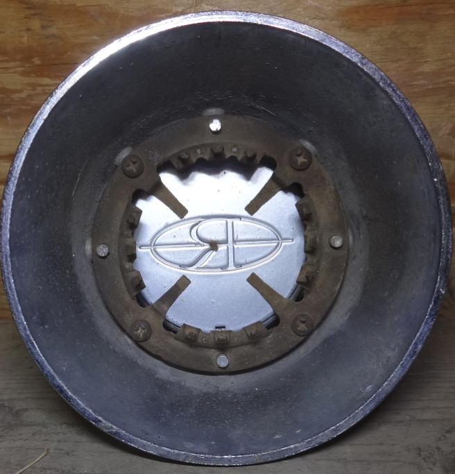 Mounting 1st Gen Wire Hubcaps Without Scratching. - Buick Riviera ...