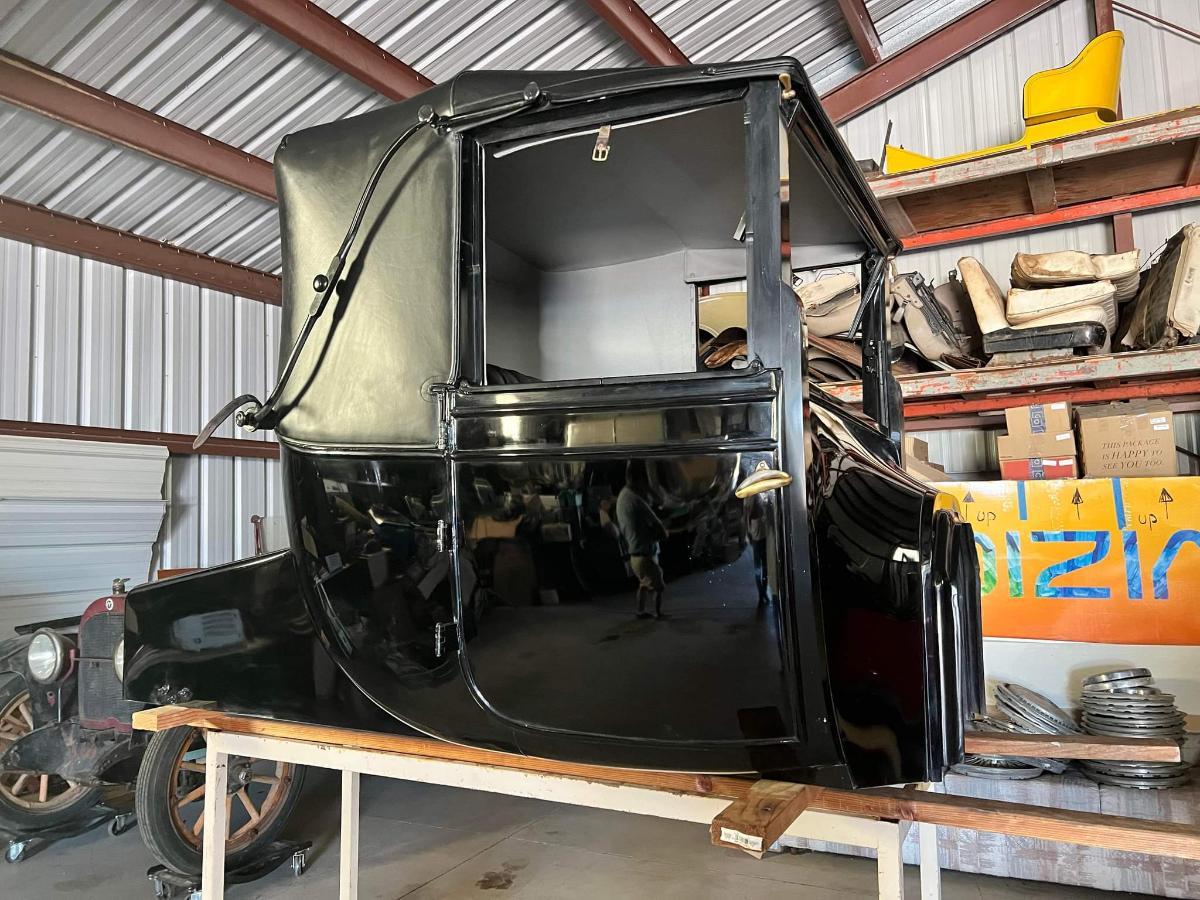 1915-16 couplet ford body FS - Automobiles and Parts - Buy/Sell ...
