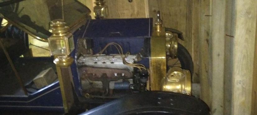 FOR SALE- BRASS MODEL T OPEN RUNABOUT SOLD SOLD SOLD - Ford Automobiles ...