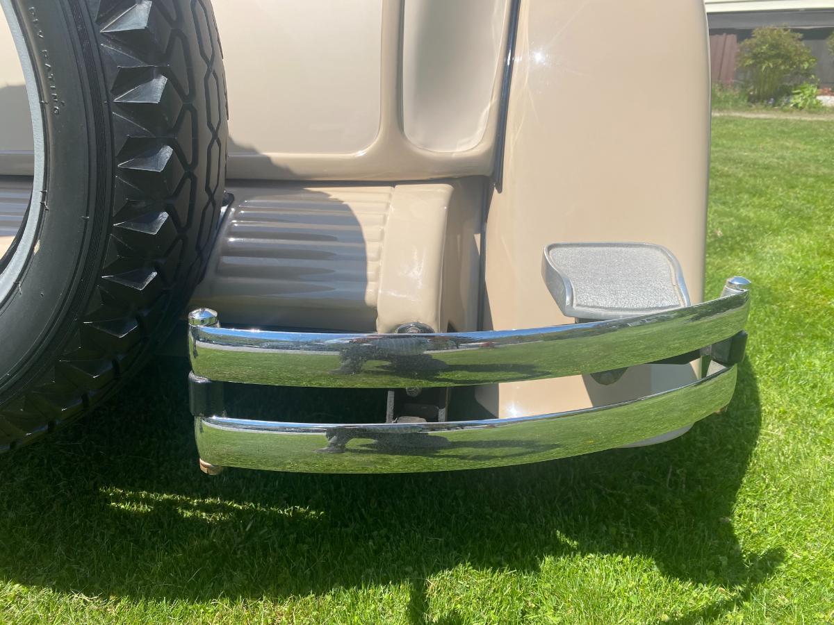1929 Studebaker Dictator GL 4 Passenger Coupe for sale - Automobiles ...