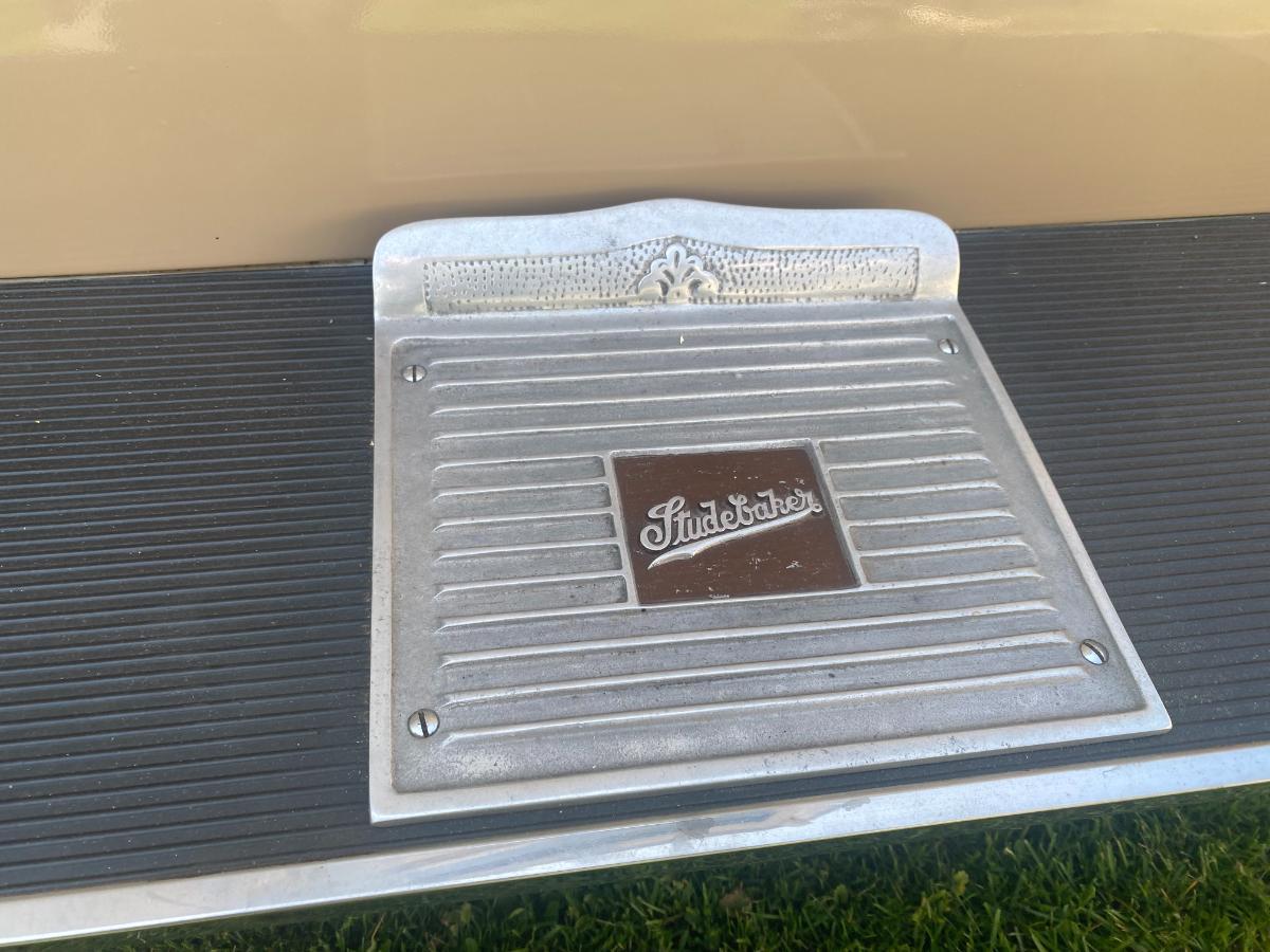 1929 Studebaker Dictator GL 4 Passenger Coupe for sale - Automobiles ...