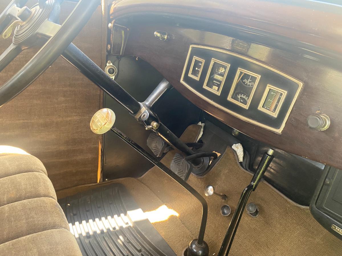 1929 Studebaker Dictator GL 4 Passenger Coupe for sale - Automobiles ...