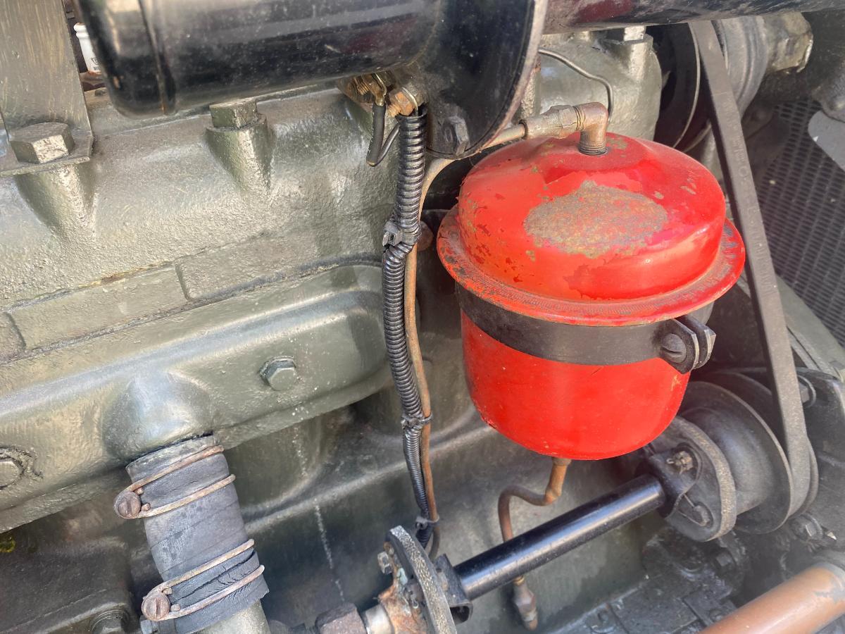 1929 Studebaker Dictator GL 4 Passenger Coupe for sale - Automobiles ...