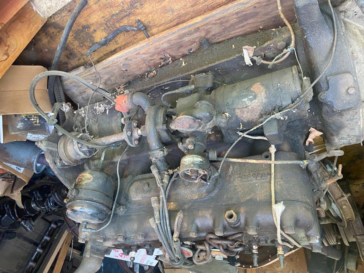 1929 Studebaker Dictator GL 4 Passenger Coupe for sale - Automobiles ...