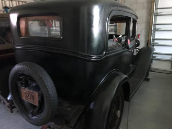 29 Chevy International Coach,$5000 /not mine. - "Not Mine" Automobiles ...