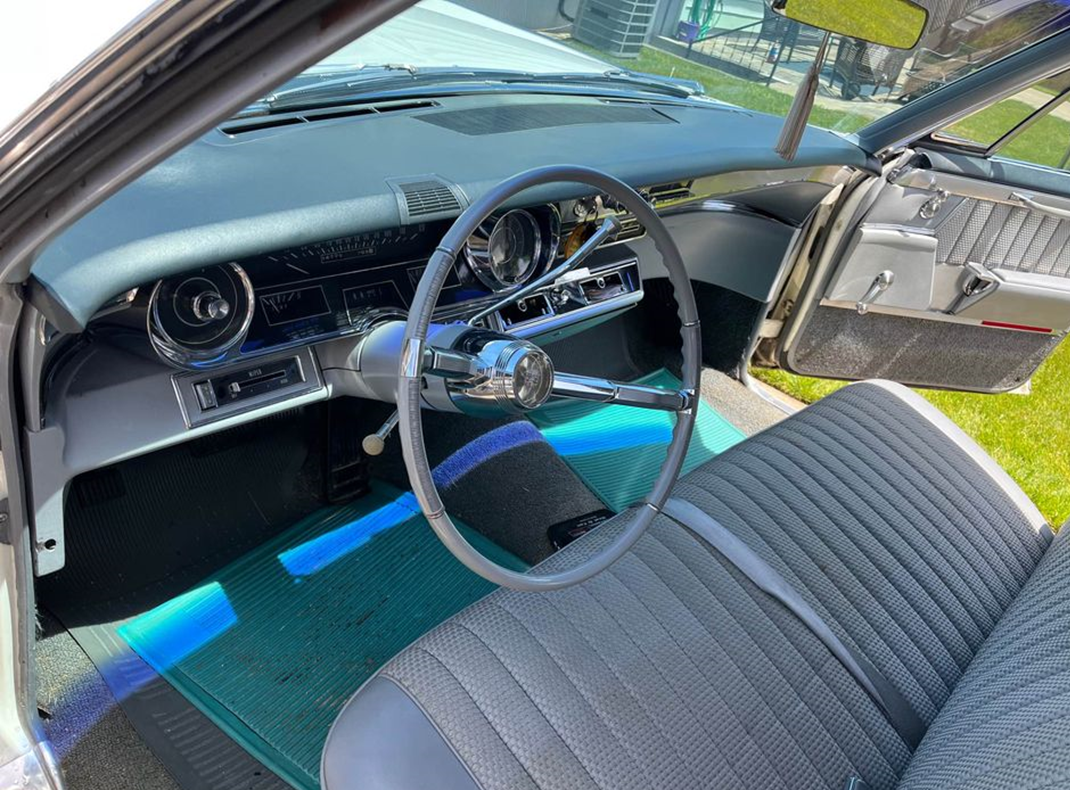 For Sale: 1965 Cadillac Calais - "1 Owner, Sunday driver" - Brook Park ...