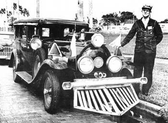 1902 Sterand Loco Promo car … Anybody know anything about this car ...