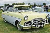 WANT 1957 to 1962 english ford convertible - Automobiles and Parts ...