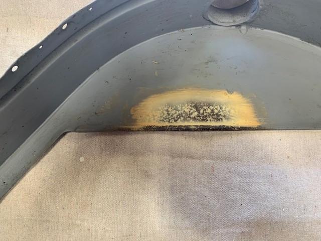 FOR SALE 1910 REO RADIATOR GRILL SHELL SOLD - Automobiles and Parts ...