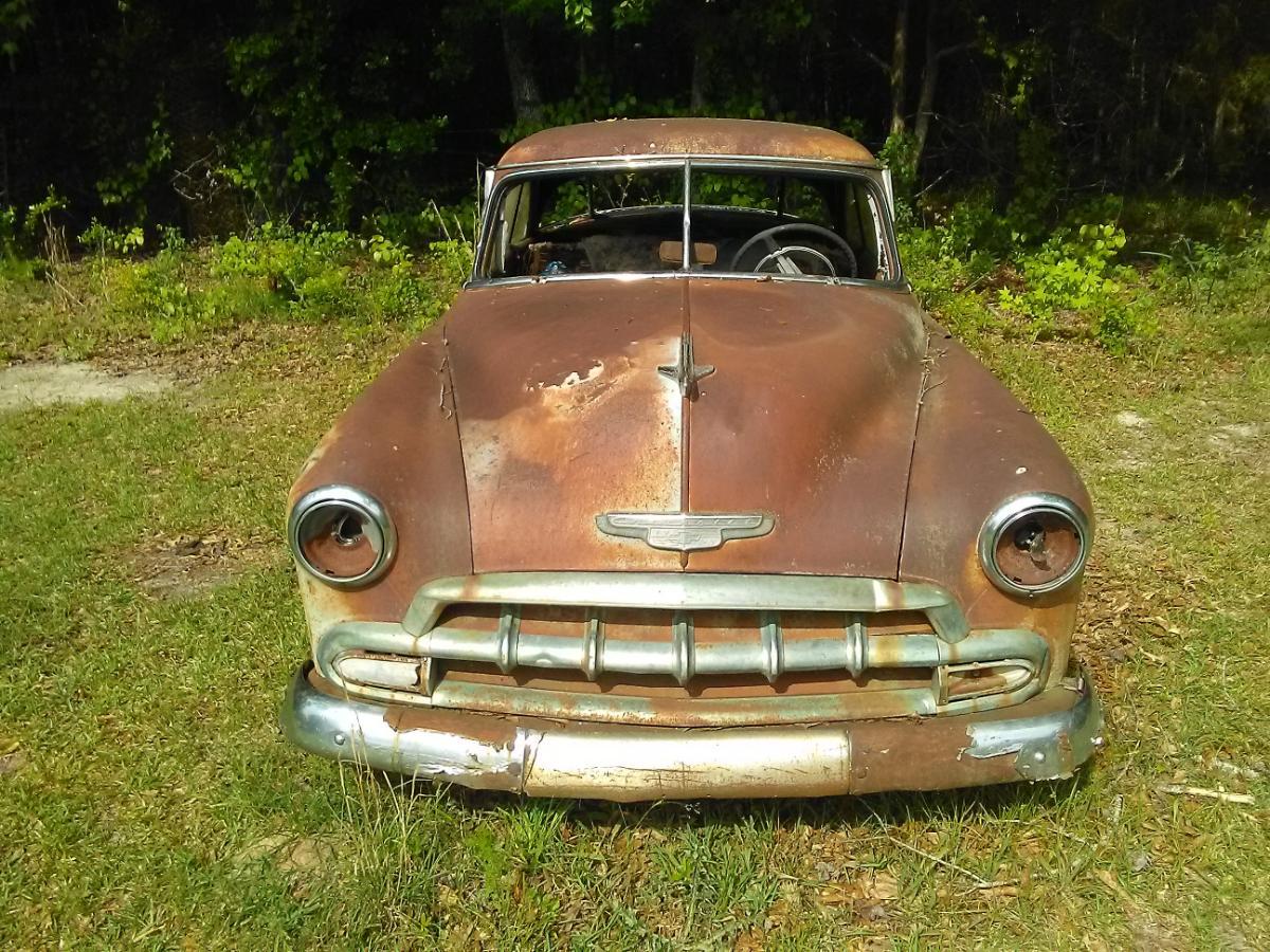Help with sheet metal pieces - General Discussion - Antique Automobile ...