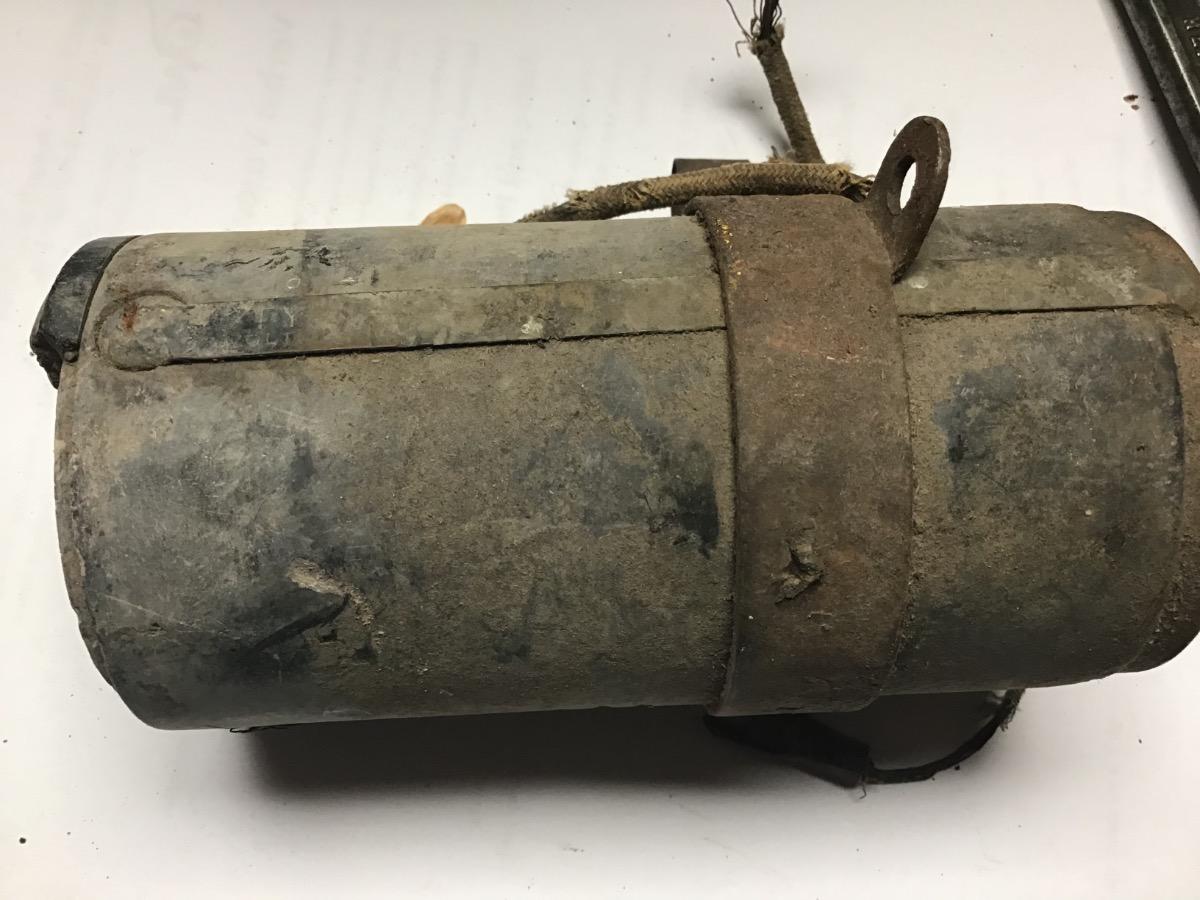 Automatic Coil - What is it? - Antique Automobile Club of America ...