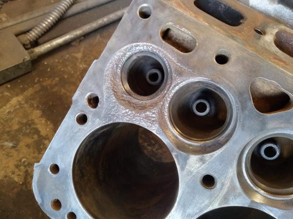 Want to buy 346 engine block. - Cadillac & Lasalle - Antique Automobile ...