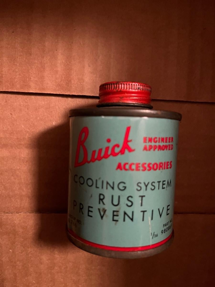 Recent additions to my Buick collection - Buick - Garages and ...