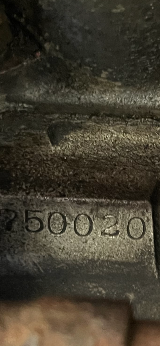 Another phone call….another car adventure. Car adventure #4 ...